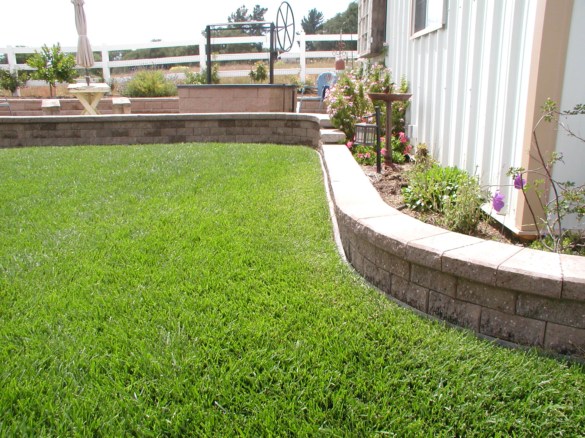 Handy Stone II | Air Vol Block