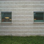 Split-Face Concrete Masonry Units | Air Vol Block