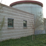 Split-Face Concrete Masonry Units | Air Vol Block