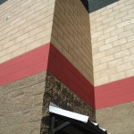 Split-Face Concrete Masonry Units | Air Vol Block