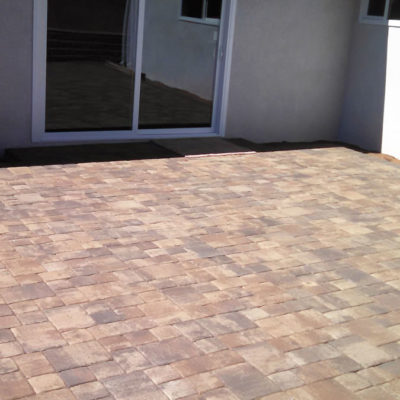 Roman Cobble - Air Vol Block