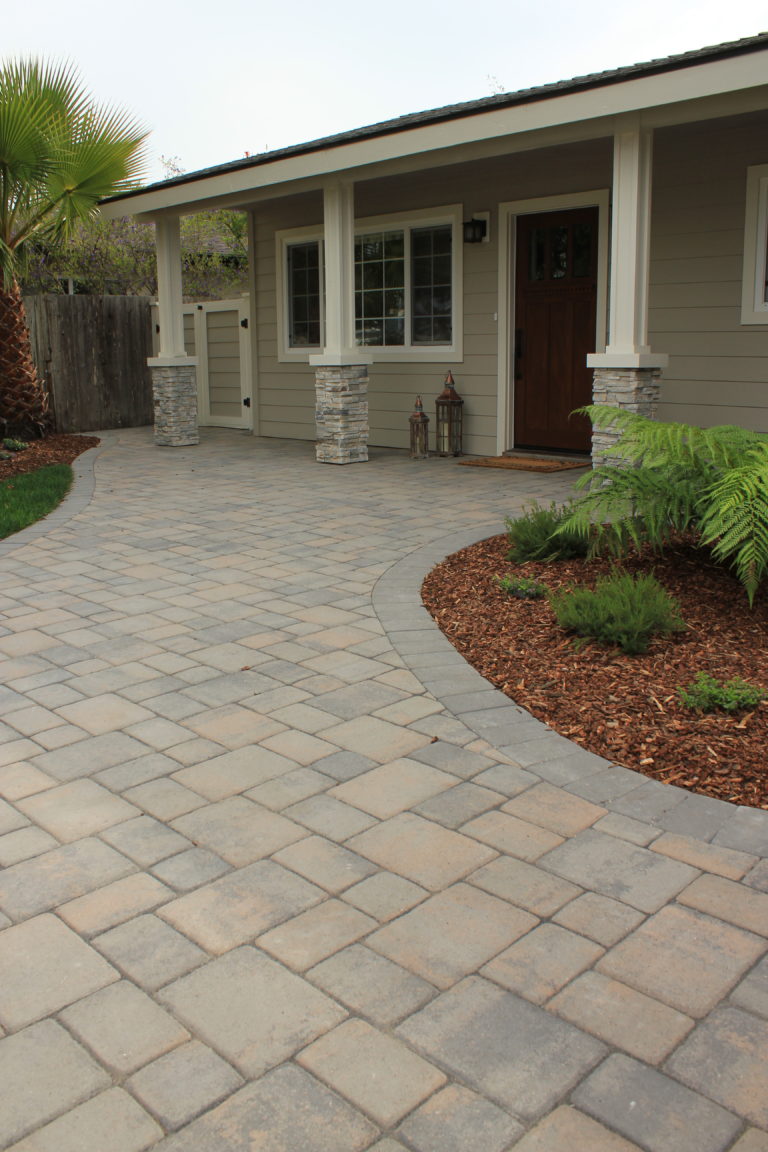 Roman Cobble - Air Vol Block