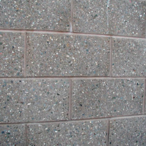 Concrete Masonry - Air Vol Block