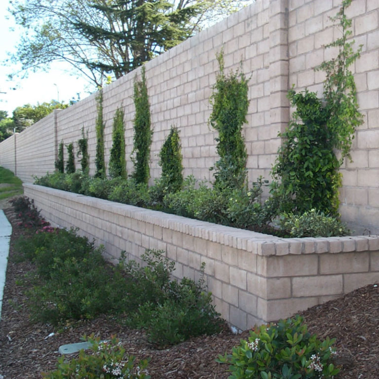 Concrete Masonry - Air Vol Block