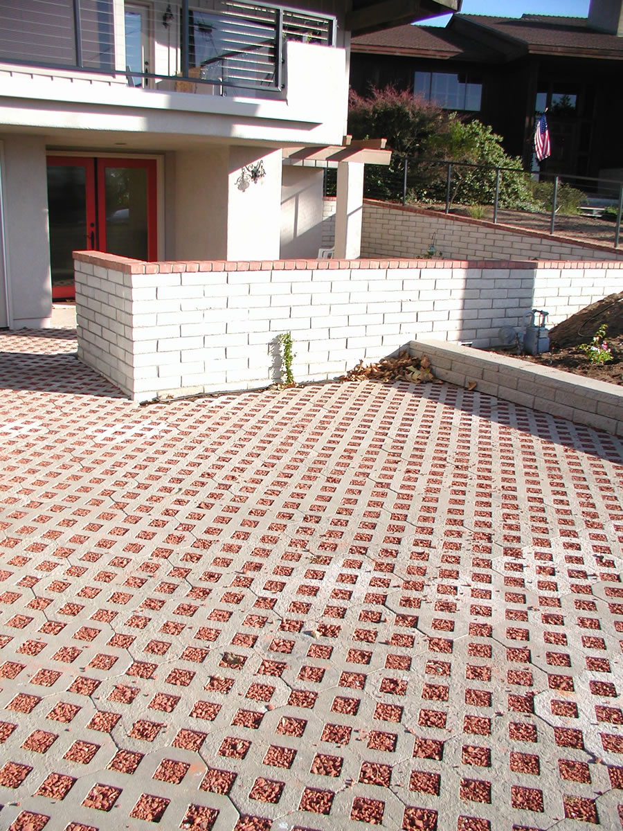 The Premier Manufacturer and Building Materials Supplier for California ...