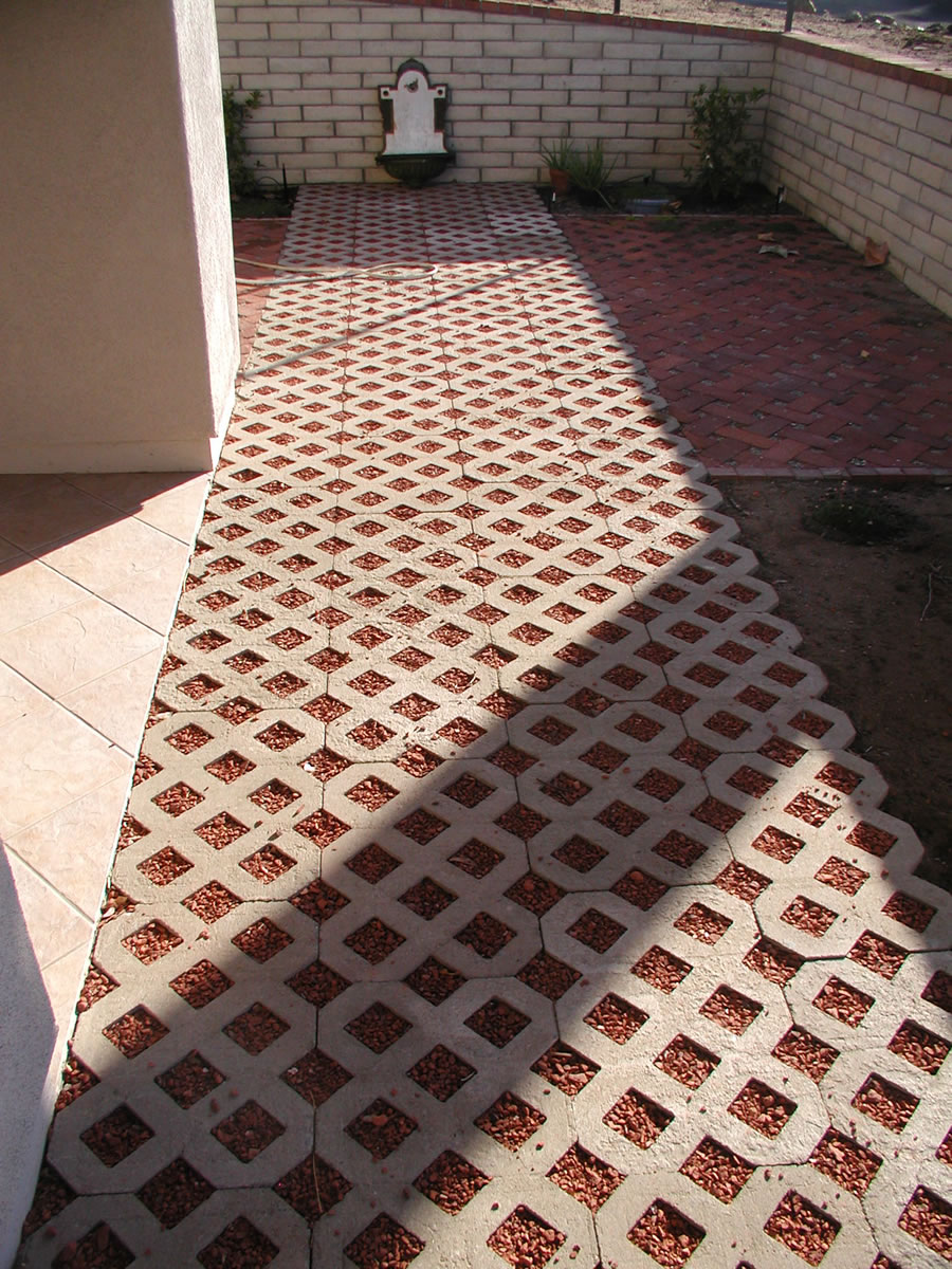 The Premier Manufacturer and Building Materials Supplier for California ...