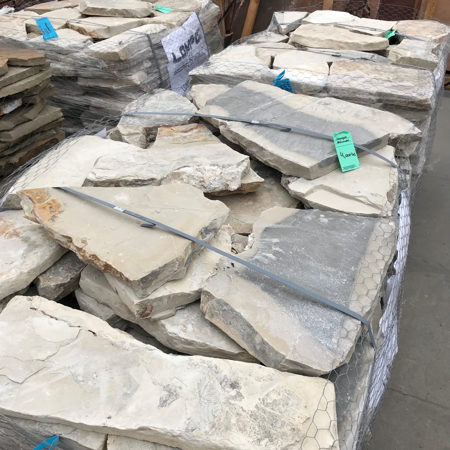 The Premier Manufacturer and Building Materials Supplier for California ...