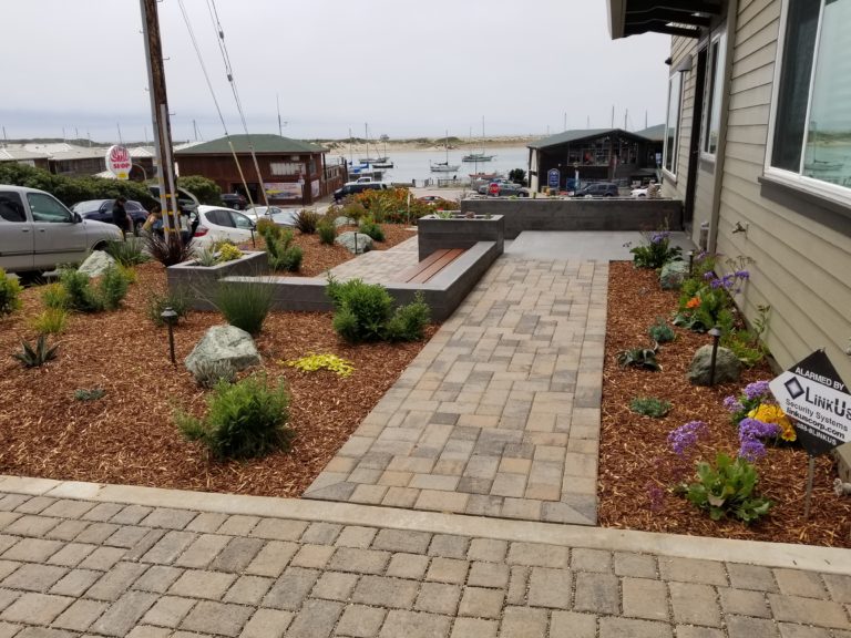 Roman Cobble - Air Vol Block