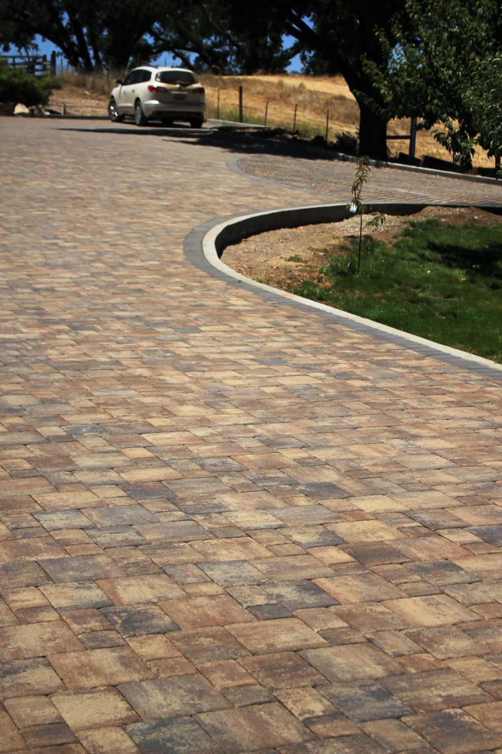 Roman Cobble - Air Vol Block