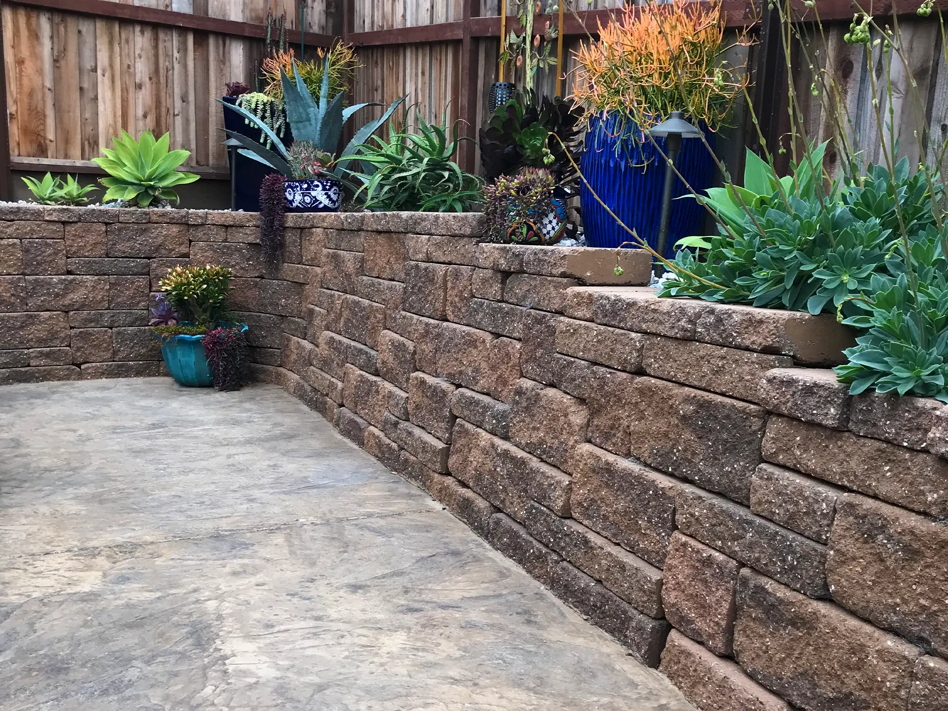 The Premier Manufacturer and Building Materials Supplier for California ...