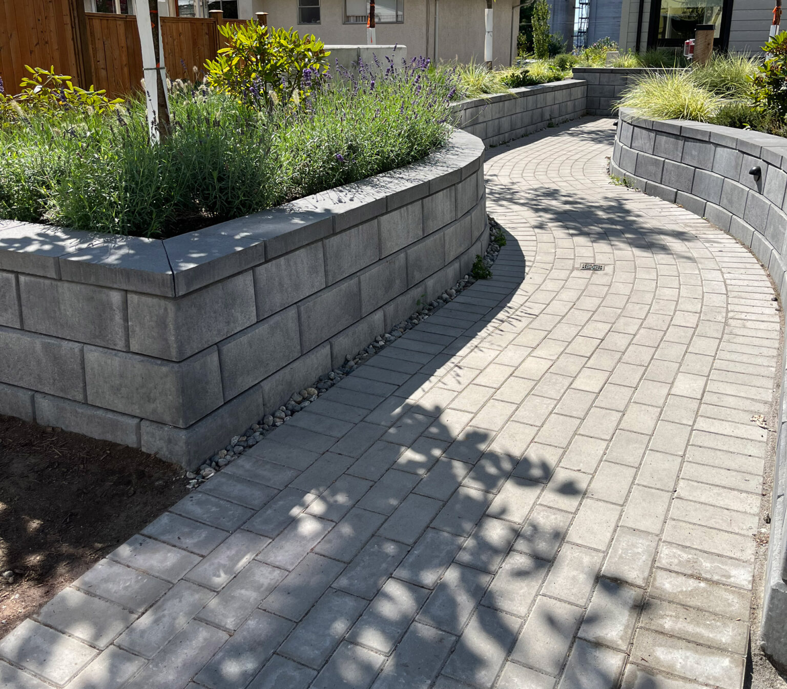 The Premier Manufacturer and Building Materials Supplier for California ...